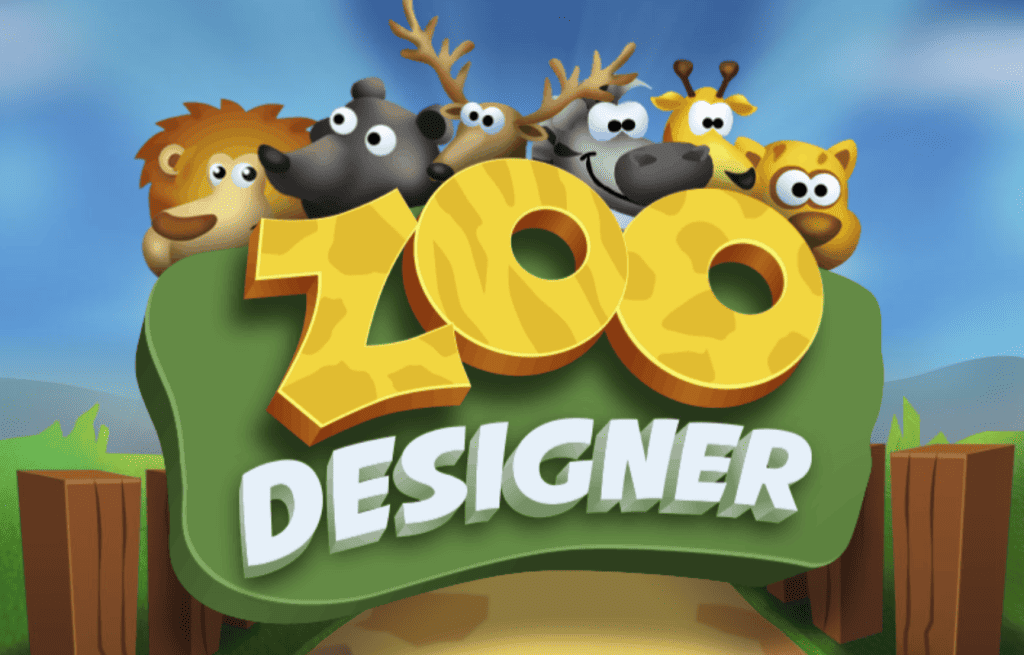Zoo Designer: Perimeter & Area - Math Goodies