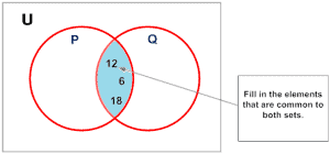 Intersection - Math Goodies