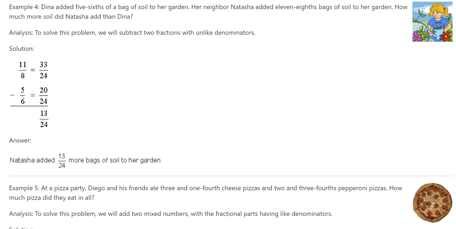 Worksheet Generator Pages Archive - Math Goodies