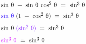 Pythagorean Identities Lesson - Math Goodies